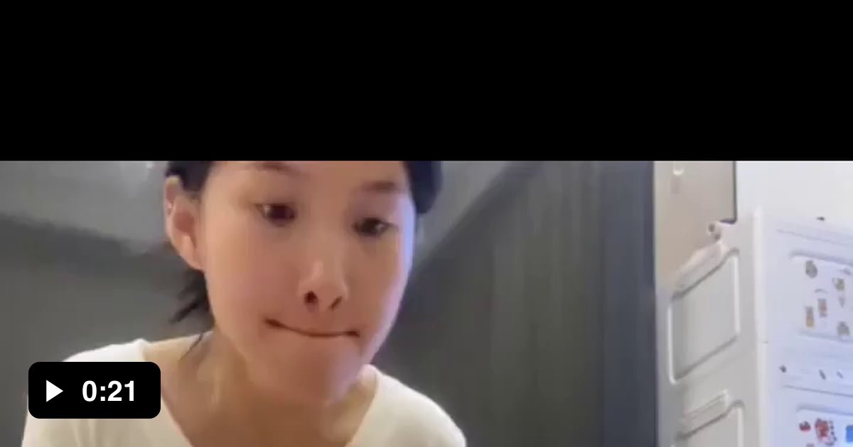 It's So Fluffy - Asians Be Asian - 9GAG