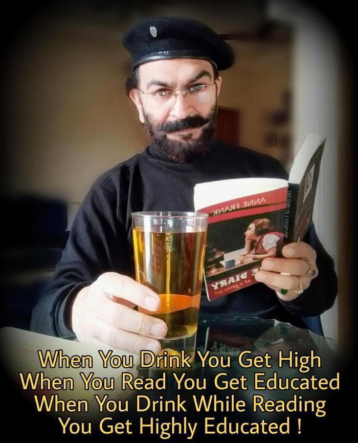 Smart Reading - 9GAG