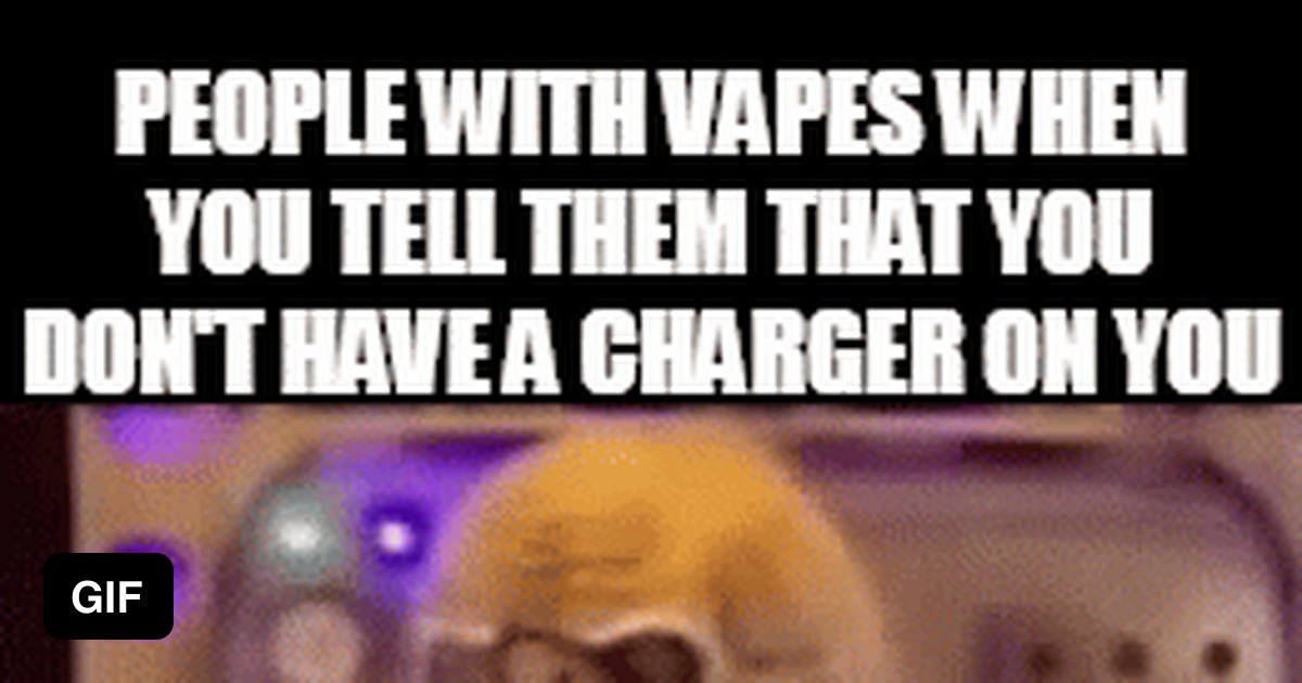 It's funny to see them tweak out whenever you do it - 9GAG