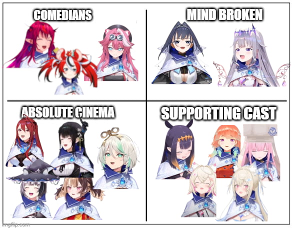 PEAK ENRECO Season 2 - 9GAG