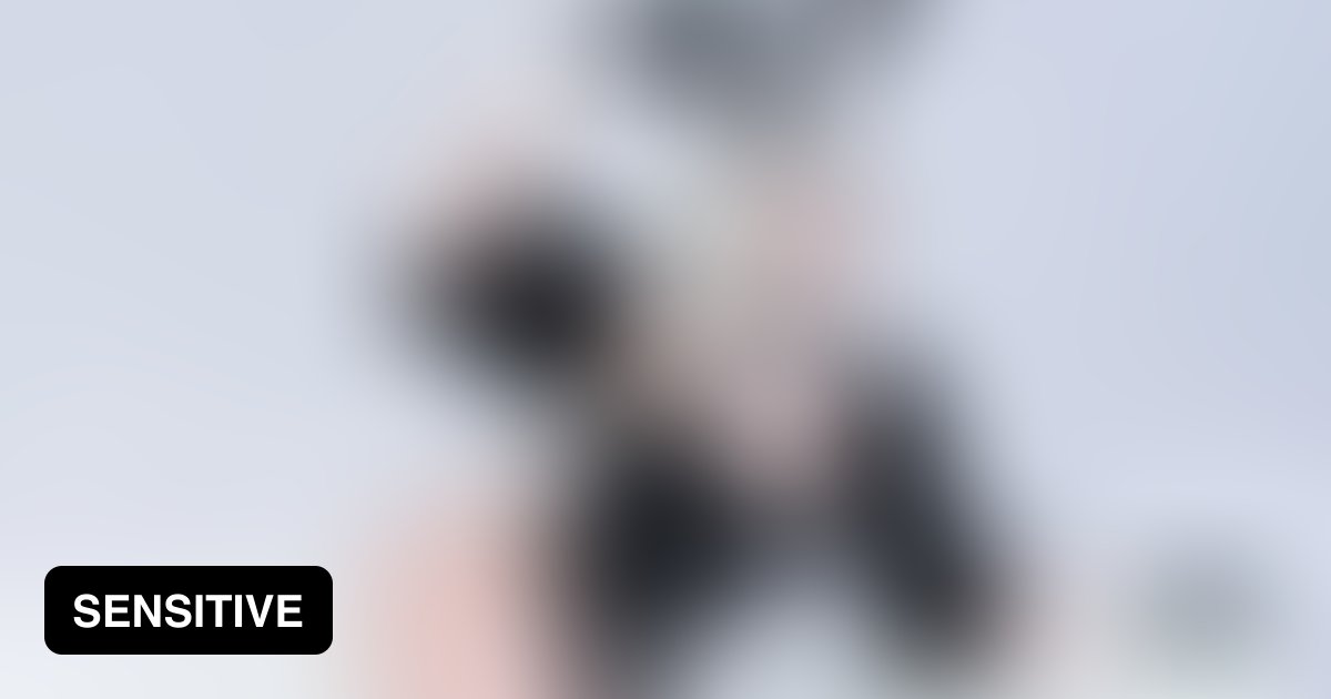 2B-Nier Automata (Bunny version) by javuknox - 9GAG