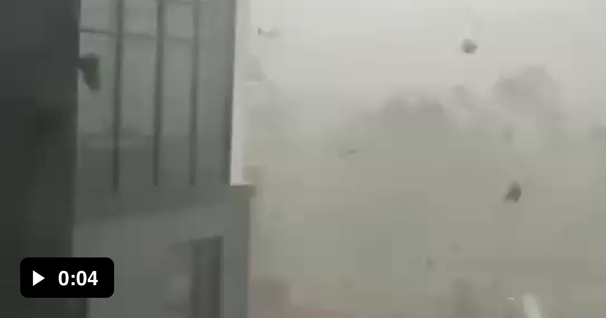 Someone left the window open - 9GAG