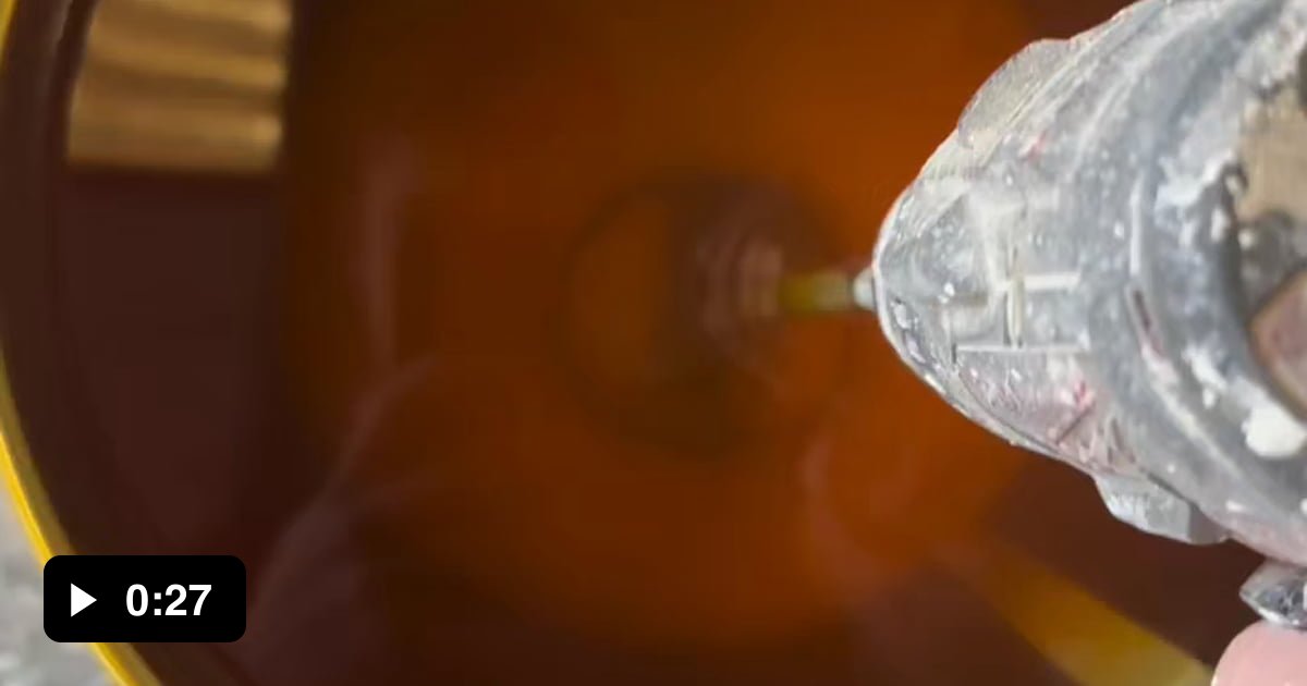 Super satisfying - 9GAG