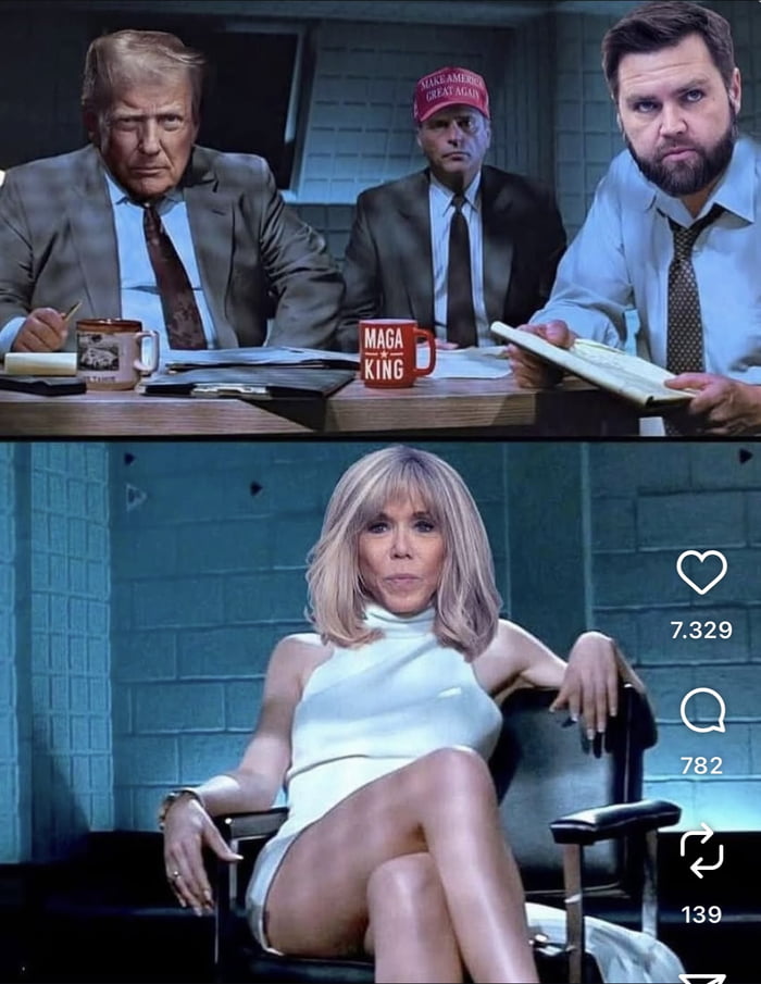 Eyes wide open - 9GAG