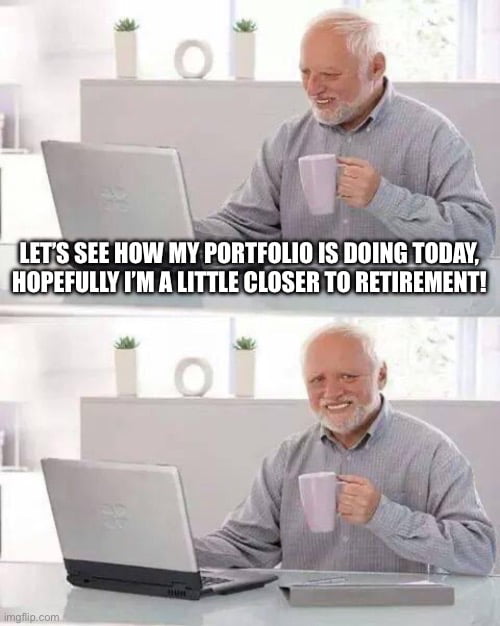 One step forward two steps back - 9GAG