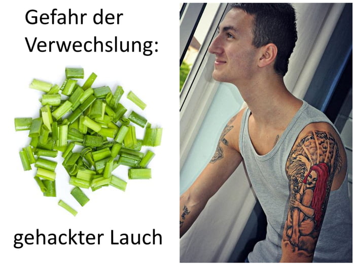 Achtung - 9GAG