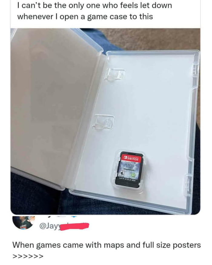 Gaming used to be cool - 9GAG