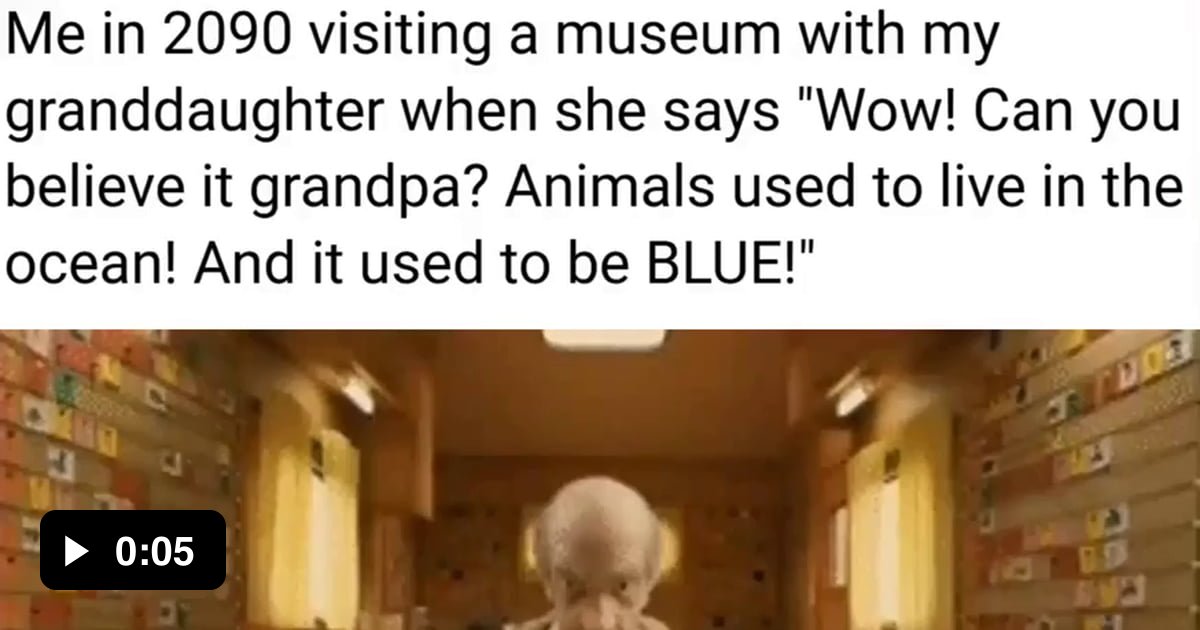 We took too much - 9GAG