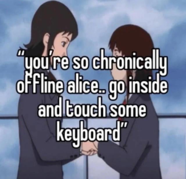 Go touch screen - 9GAG