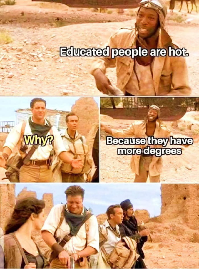 Simple logic, quick maths - 9GAG