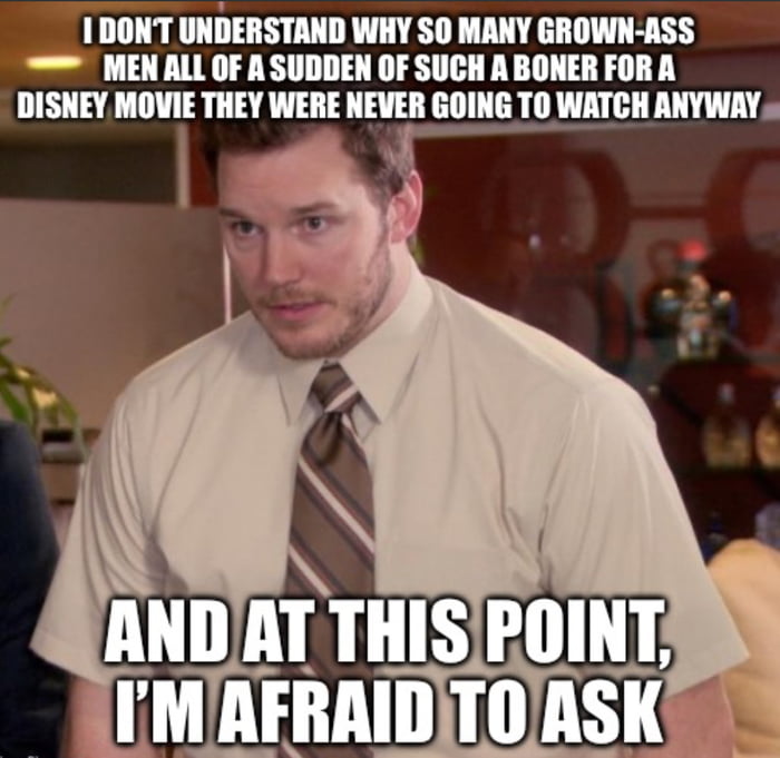 Seriously, why do you even care? (ok, so I asked anyway) - 9GAG