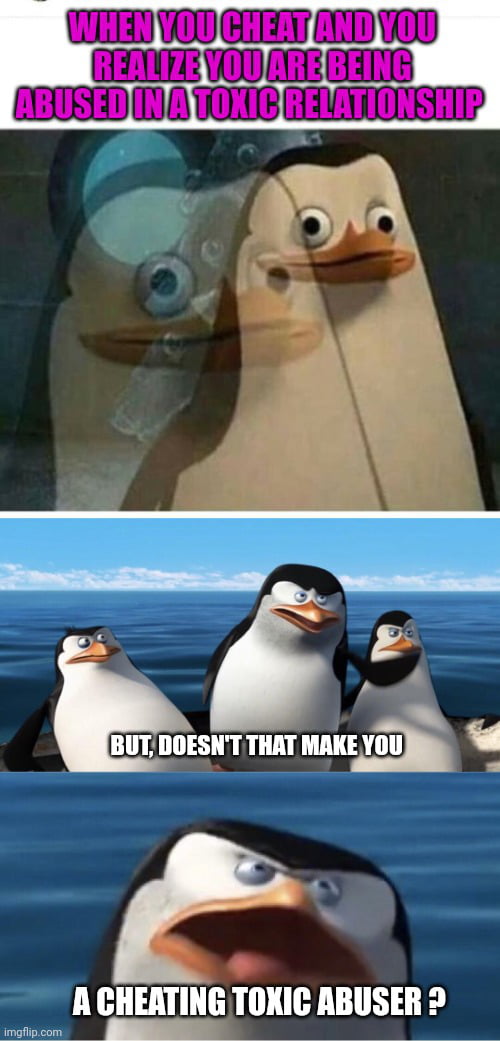 Who's wrong ? - 9GAG