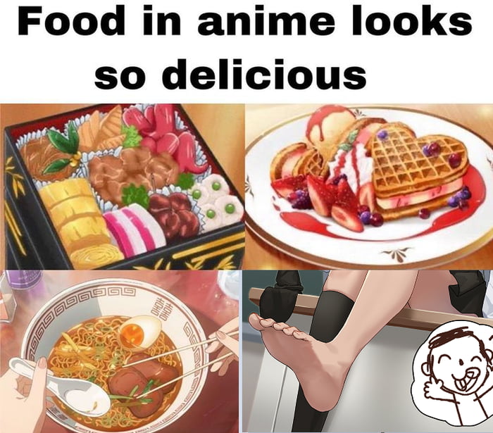 Best food - 9GAG