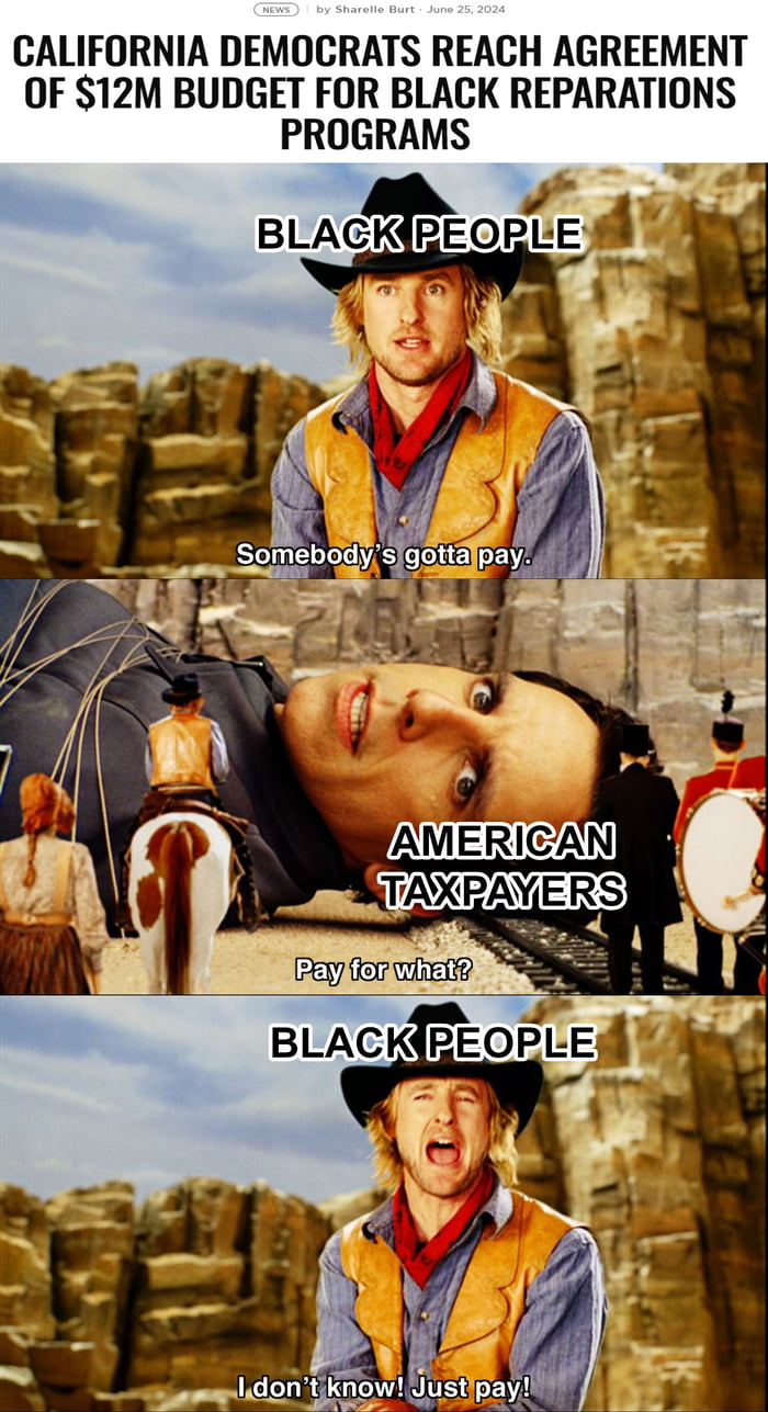 Just pay already - 9GAG