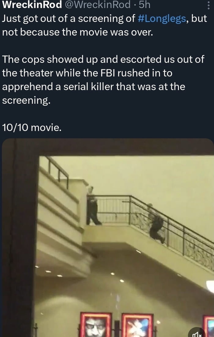 I'm definitely seeing the new Nicolas Cage movie! - 9GAG