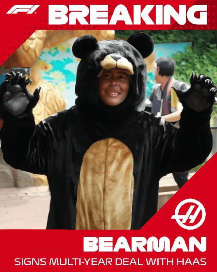 Bold move to go with someone in a costume - 9GAG