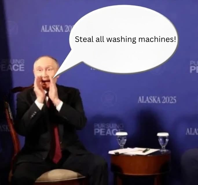 Execute order WM - 9GAG