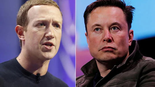 Whatever happened to the cage fight? The winner could get the other ...