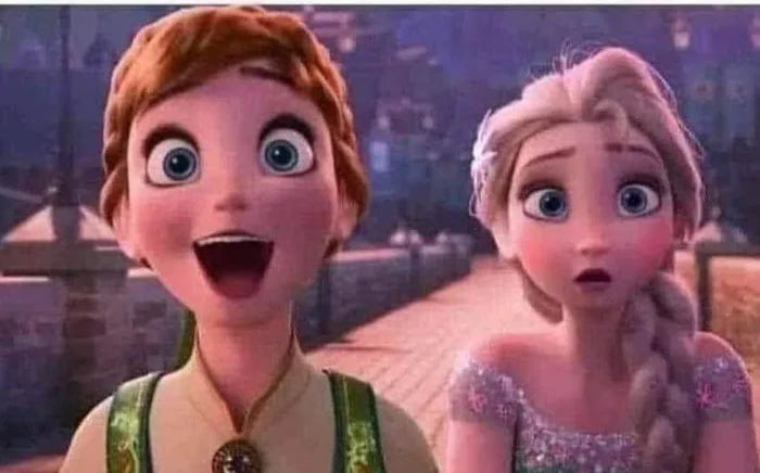 Two types or response when you ask her for a head - 9GAG