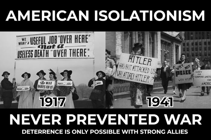 Lessons from History - 9GAG