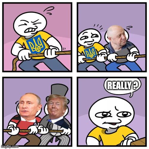 This is getting confusing - 9GAG