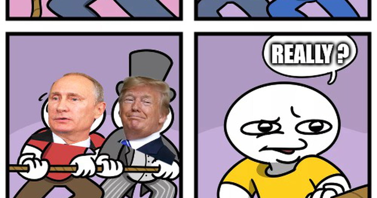 This is getting confusing - 9GAG