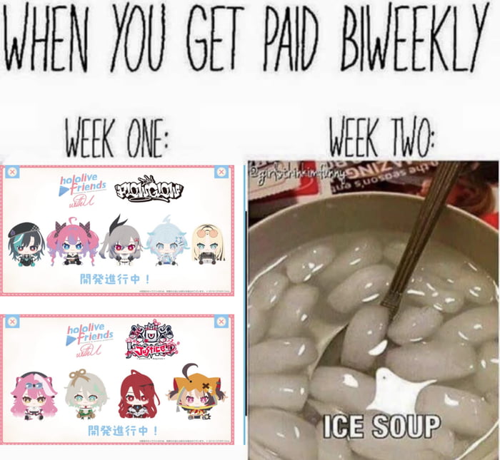 Poor wallet-kun - 9GAG