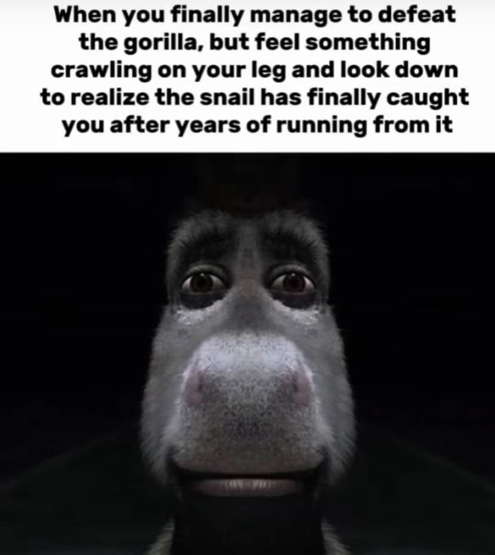 Big W, tiny L - 9GAG