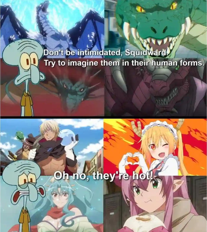 Don't do the Dragon - 9GAG