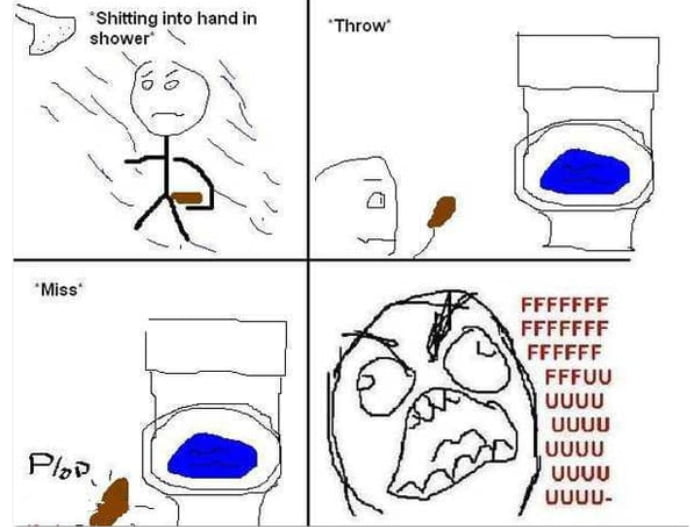 Bringing back another classic - 9GAG