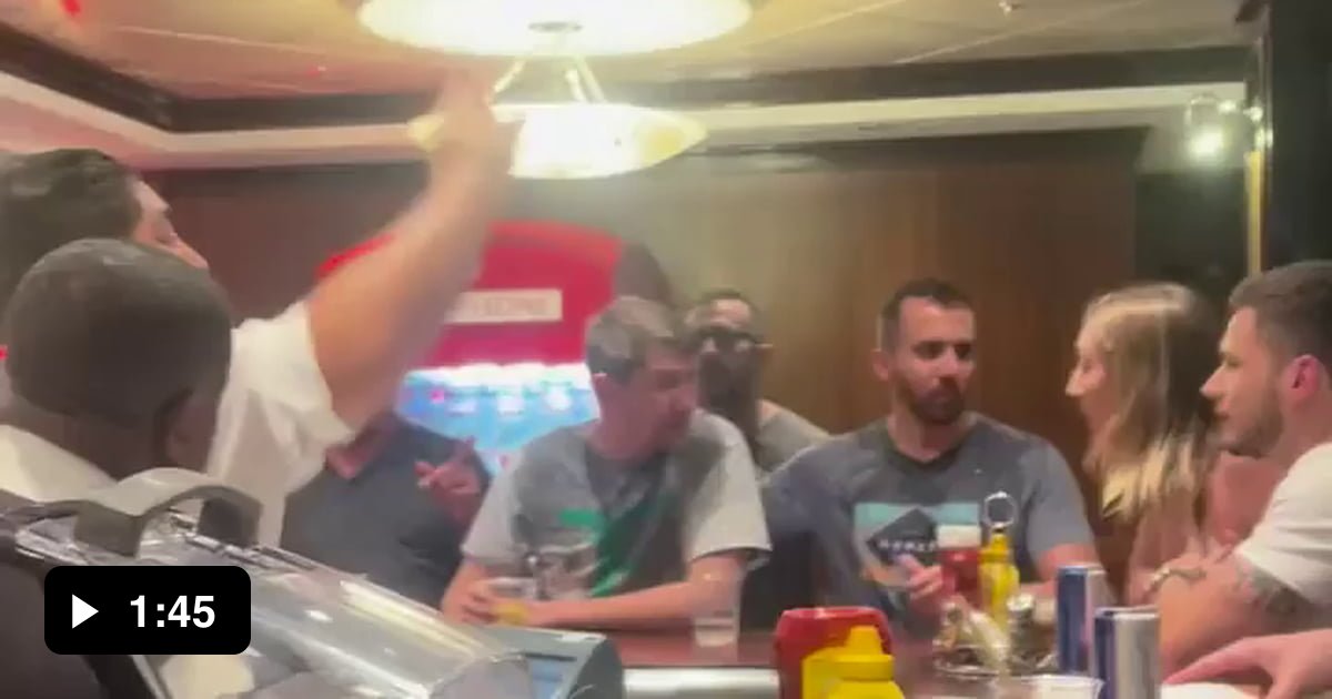 Bar situation - 9GAG