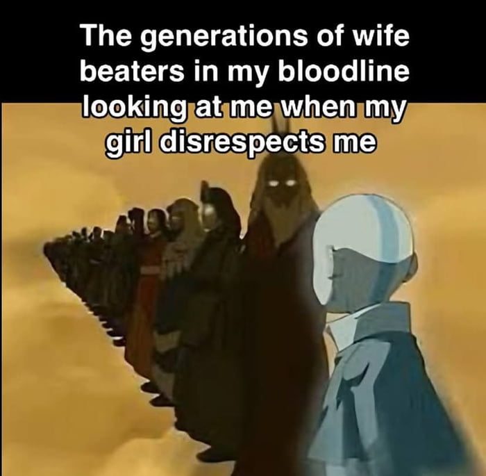 The weak link in my family - 9GAG