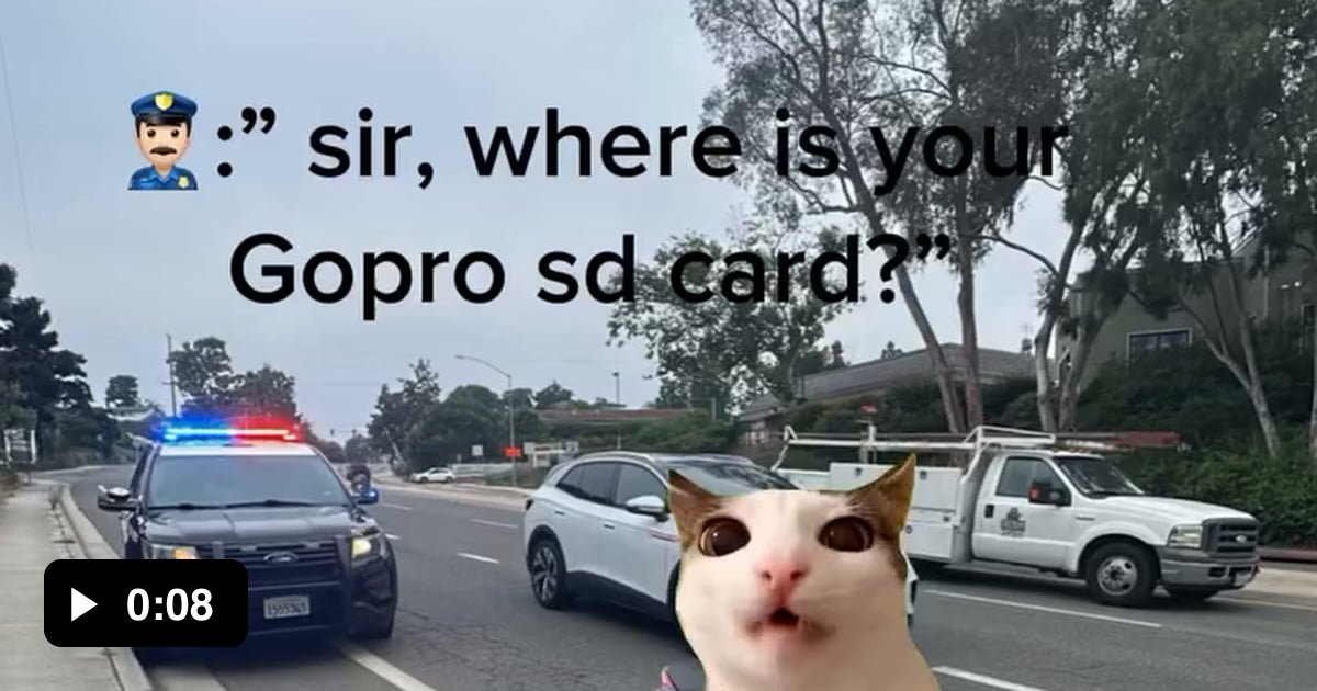 Heheheh sorry ocifer i eated it - 9GAG