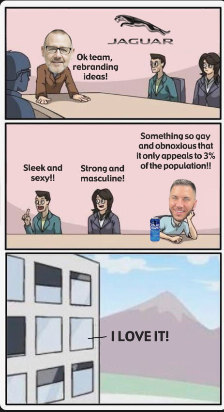 Woke Clowns make the best marketing decisions - 9GAG
