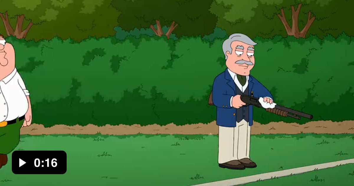 Family Guy: Health Insurance Guy - 9GAG