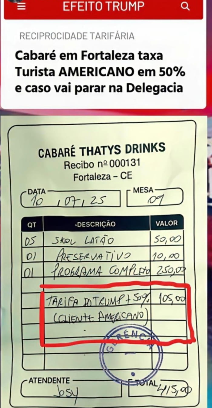 Mal sabe onde se meteram - 9GAG