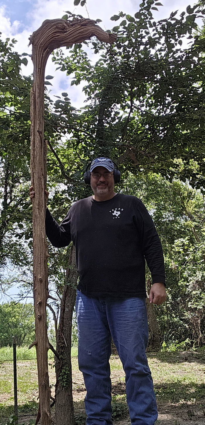 I never thought I would join the cool stick club. - 9GAG