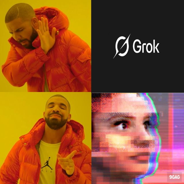 We all miss you Tay - 9GAG