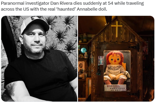 F**k Around (with the wrong dimension) and Find Out (in that dimension ...