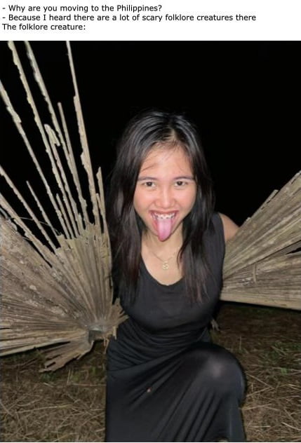 Come and settle down - 9GAG