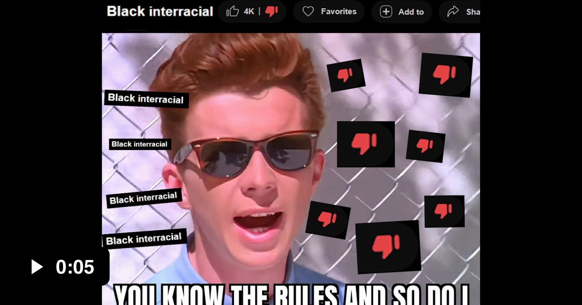 Screw up the algorithm - 9GAG