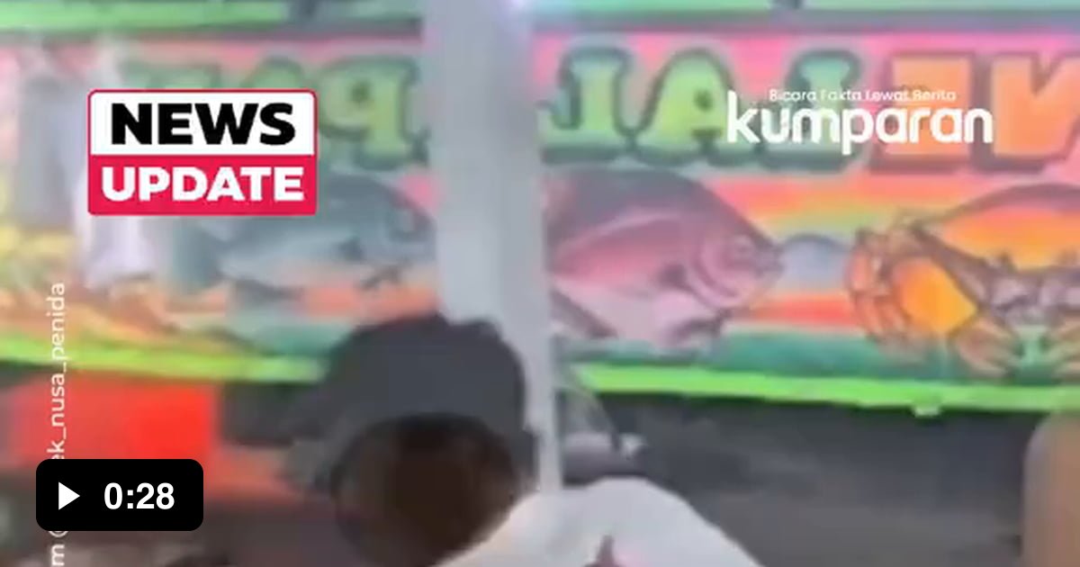 Ngudiang ci, jon? - 9GAG