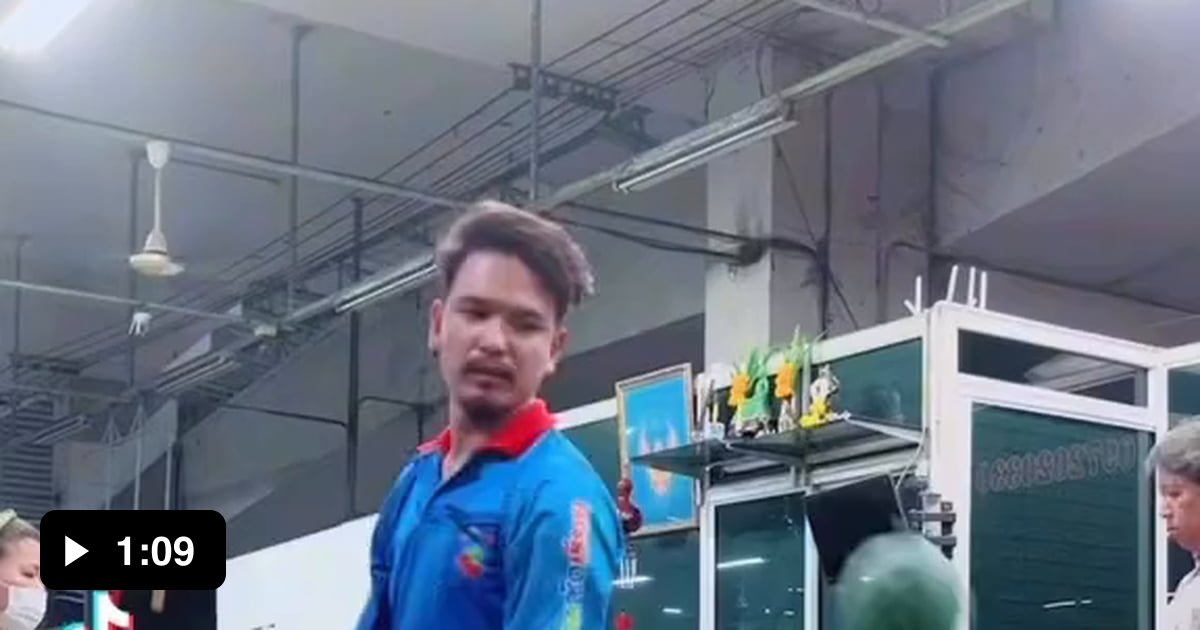 The last watermelon bender - 9GAG