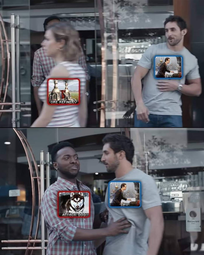 Take a break from politics meme - 9GAG