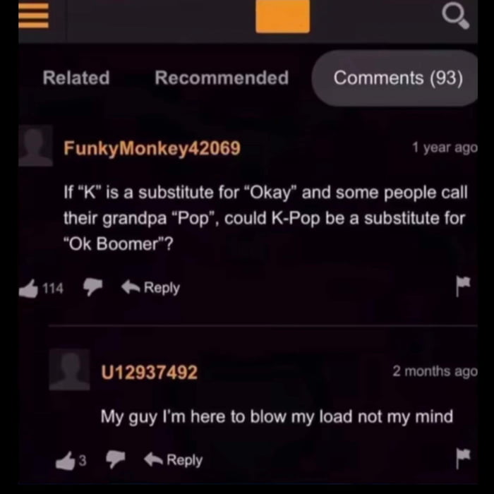 Give your TED talk somewhere else bro - 9GAG