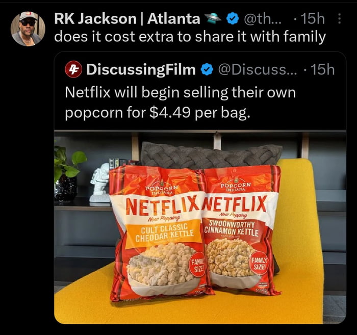 Short and witty title - 9GAG