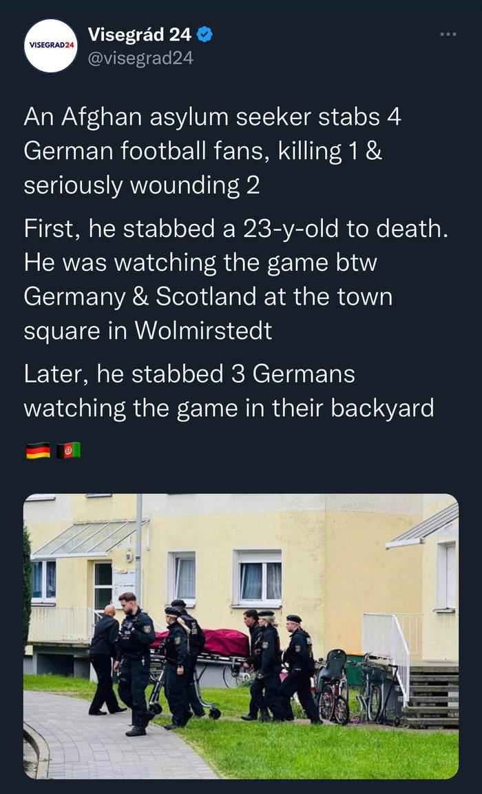 This won’t be fixed by being harmless and docile - 9GAG