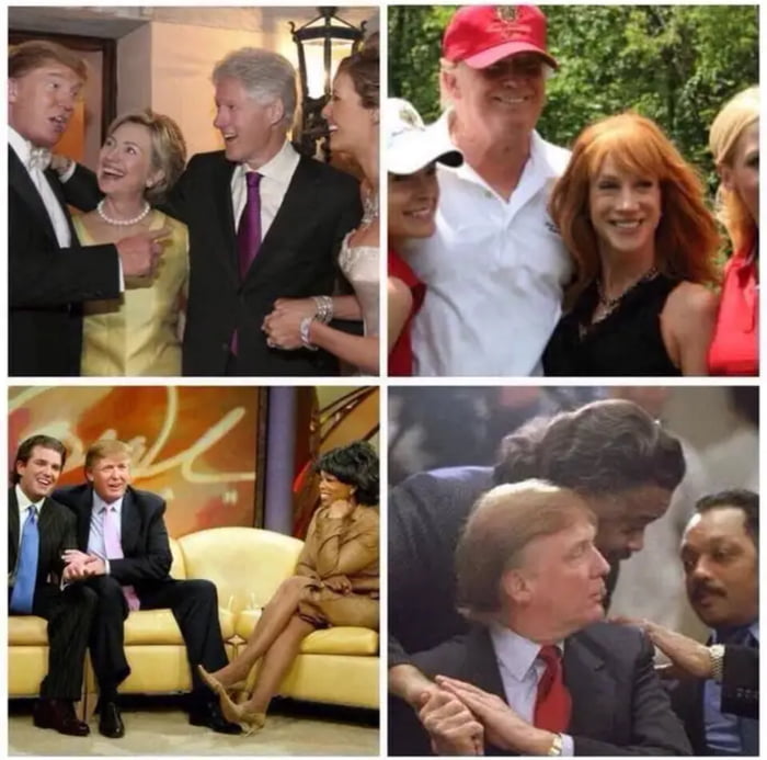 What changed? - 9GAG