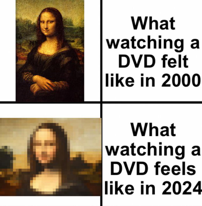 We were truly mesmerized by 720p - 9GAG