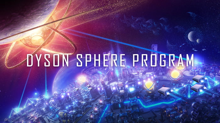 What is your most played steam game (in hr)? Mine is Dyson Sphere Program (600hr +) - 9GAG